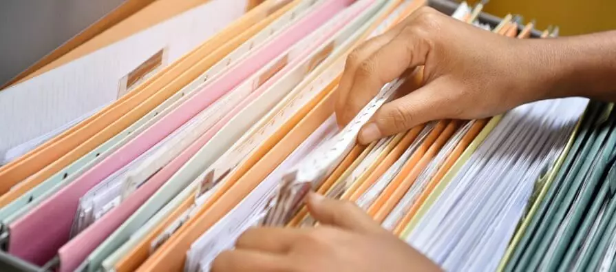 Private Records vs Public Records- Free Background Check